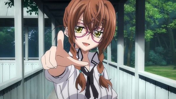 Kiryuu Aika